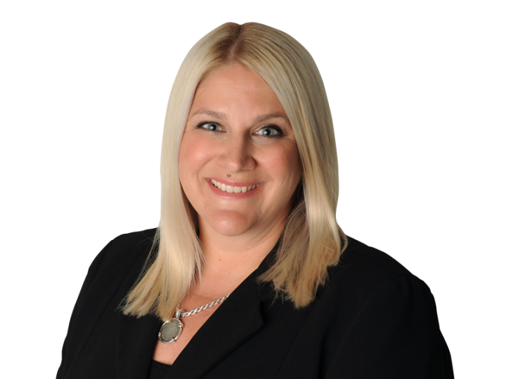 Mischa Boardman and ITC 's Jenny D'Anna Present at IRWA Ohio
