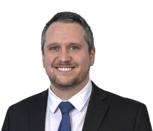 Joshua A. Healy - Zausmer