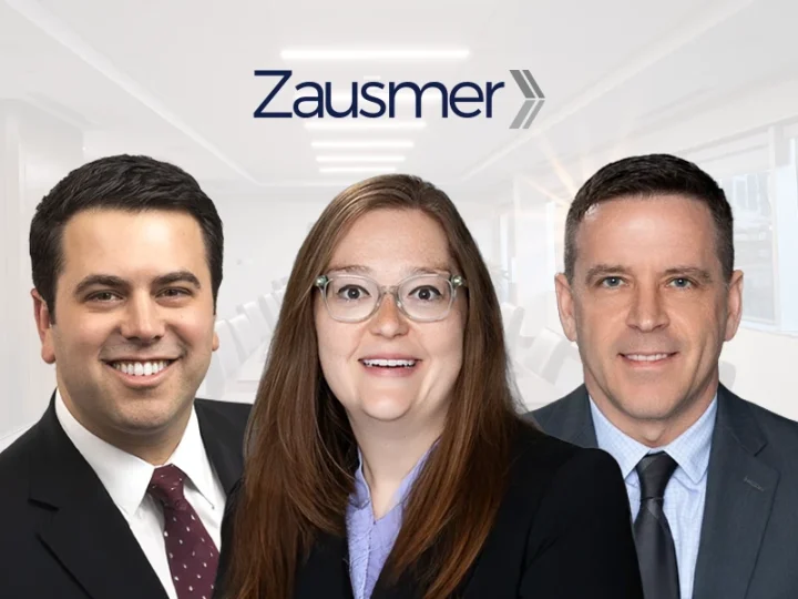 Daniel Jedell, James Wright, and Theresa Bodwin Secure Dismissal of $45 ...