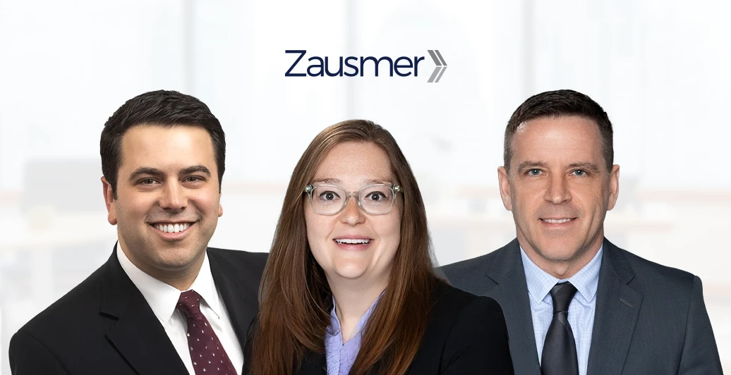 Daniel Jedell, James Wright, and Theresa Bodwin Secure Dismissal of $45 ...