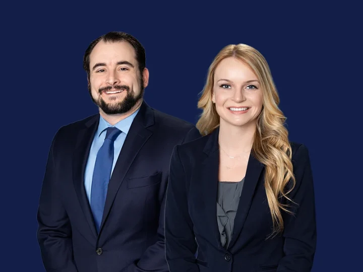 Stephanie Strycharz and Christopher Best Secure Dismissal in PIP Case ...