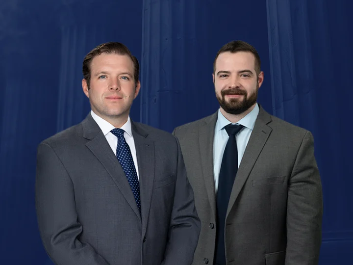 Adam Post and Courtney Fall Secure Dismissal in $295K No-Fault Fraud ...