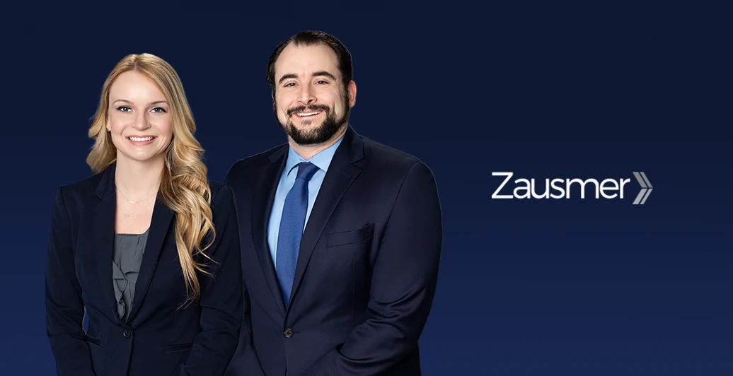 Stephanie Strycharz and Christopher Best Secure Dismissal in PIP Case ...